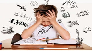 μαθησιακες δυσκολιες | PPTX