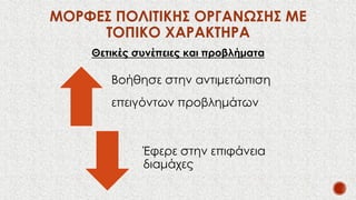 ΠΡΩΤΕΣ ΠΡΟΣΠΑΘΕΙΕΣ ΤΩΝ ΕΠΑΝΑΣΤΑΤΗΜΕΝΩΝ ΕΛΛΗΝΩΝ ΓΙΑ ΣΥΓΚΡΟΤΗΣΗ ΚΡΑΤΟΥΣ | PDF