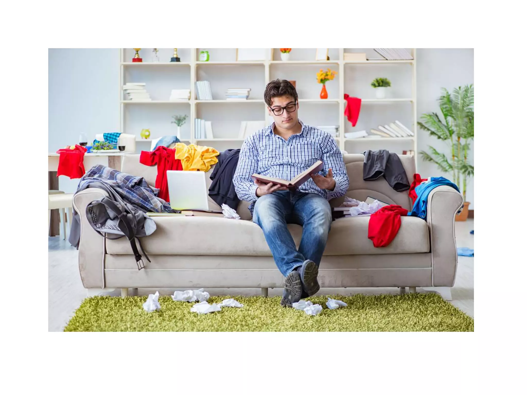 پاک و خاوێنی (Tidiness and cleanliness) | PPTX