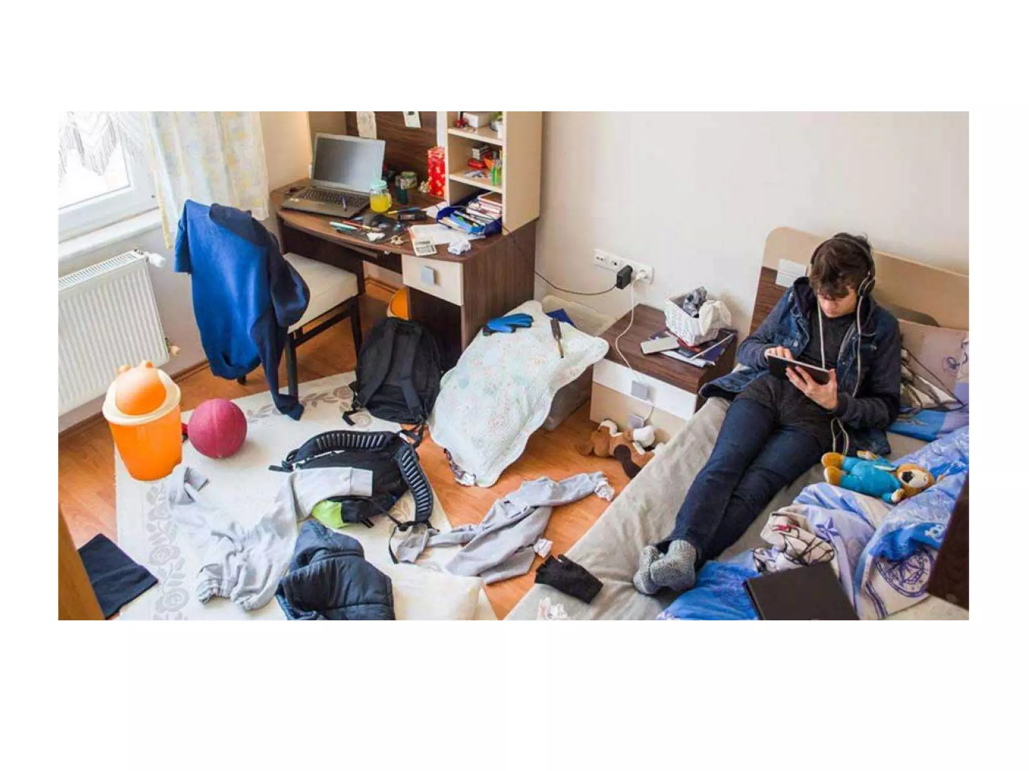 پاک و خاوێنی (Tidiness and cleanliness) | PPTX