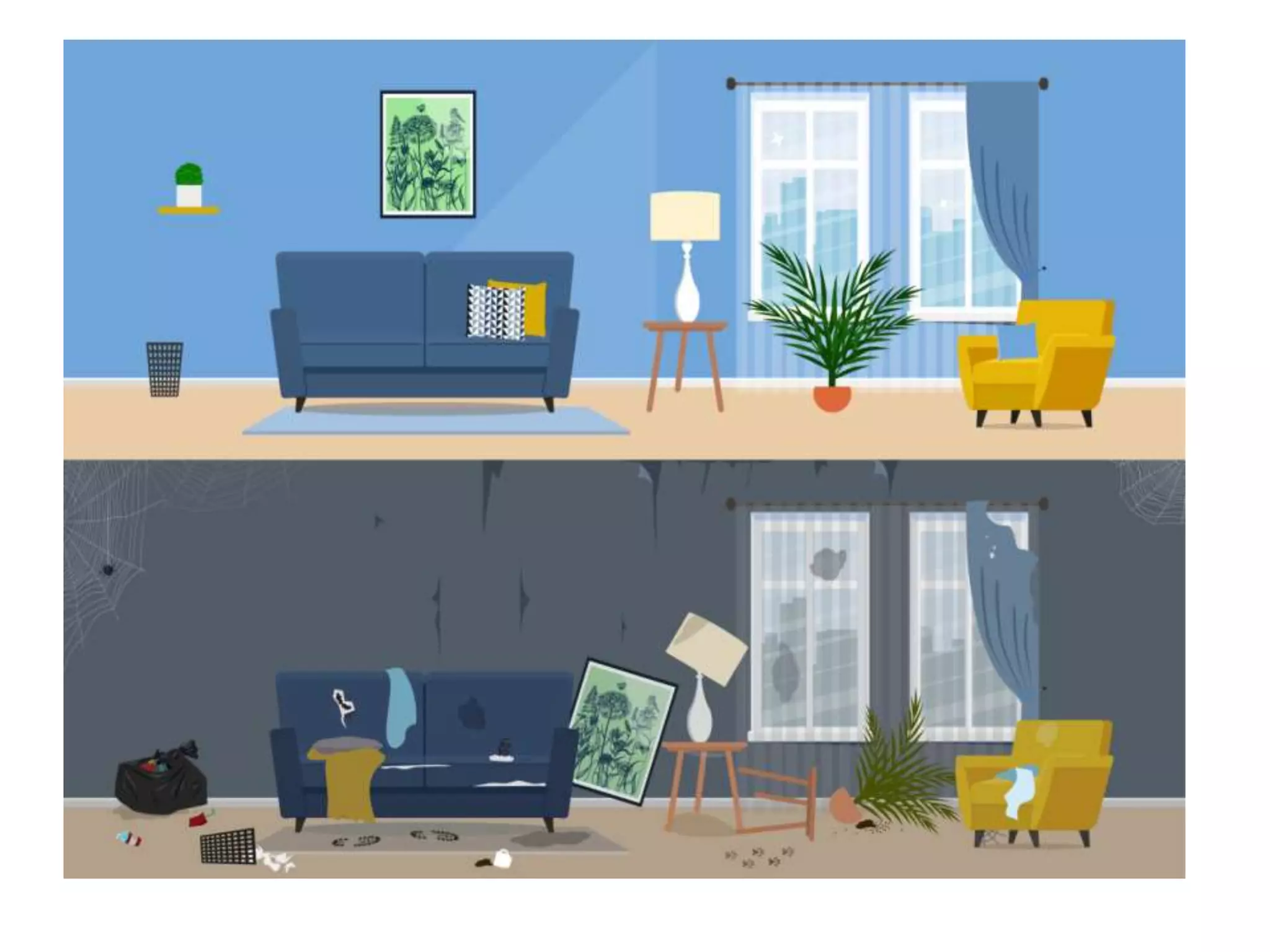 پاک و خاوێنی (Tidiness and cleanliness) | PPTX