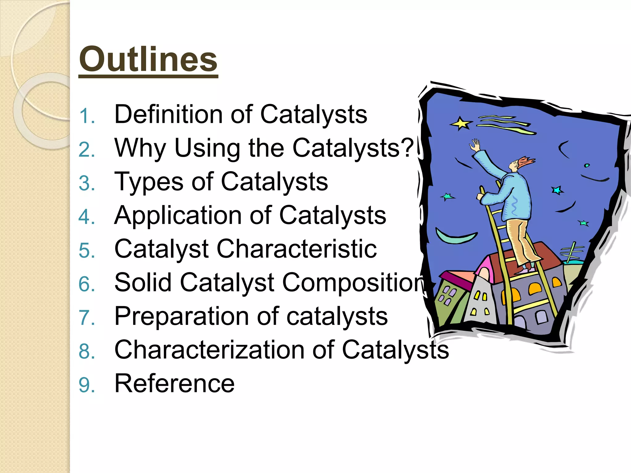 catalyst | PPT