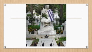 θεοδωρος κολοκοτρωνης | PPTX