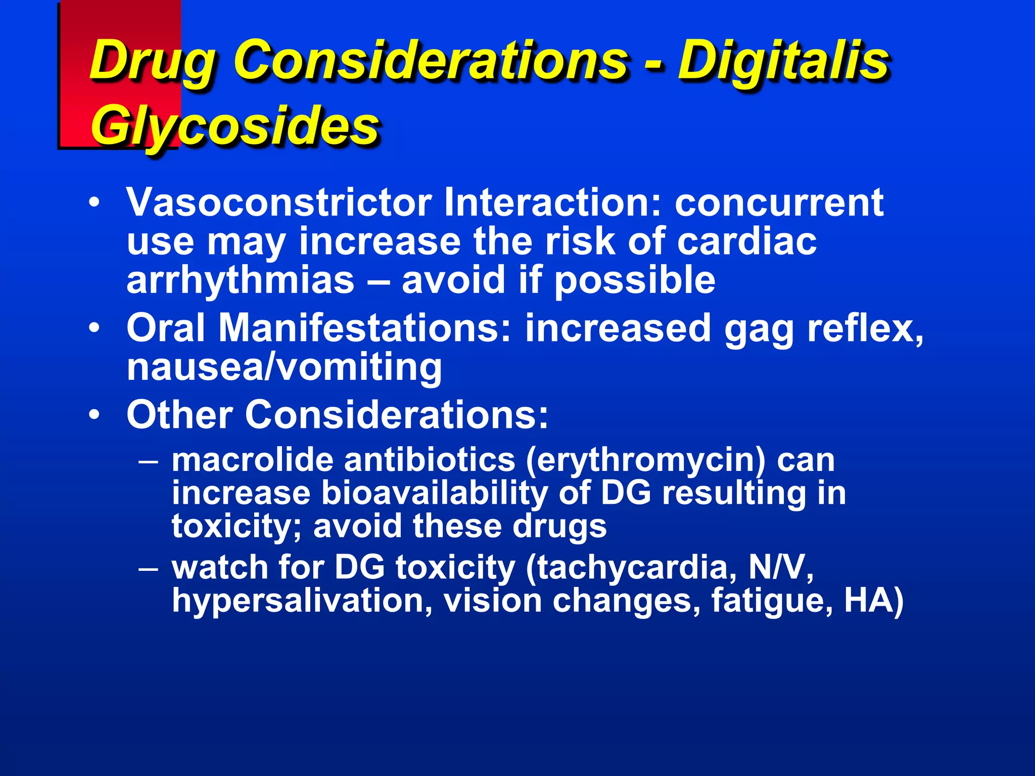 Cardiovascular | PPT