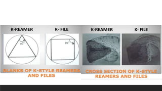 Endodontics Instruments | PPT