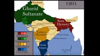 देवगिरी के यादव .pdf