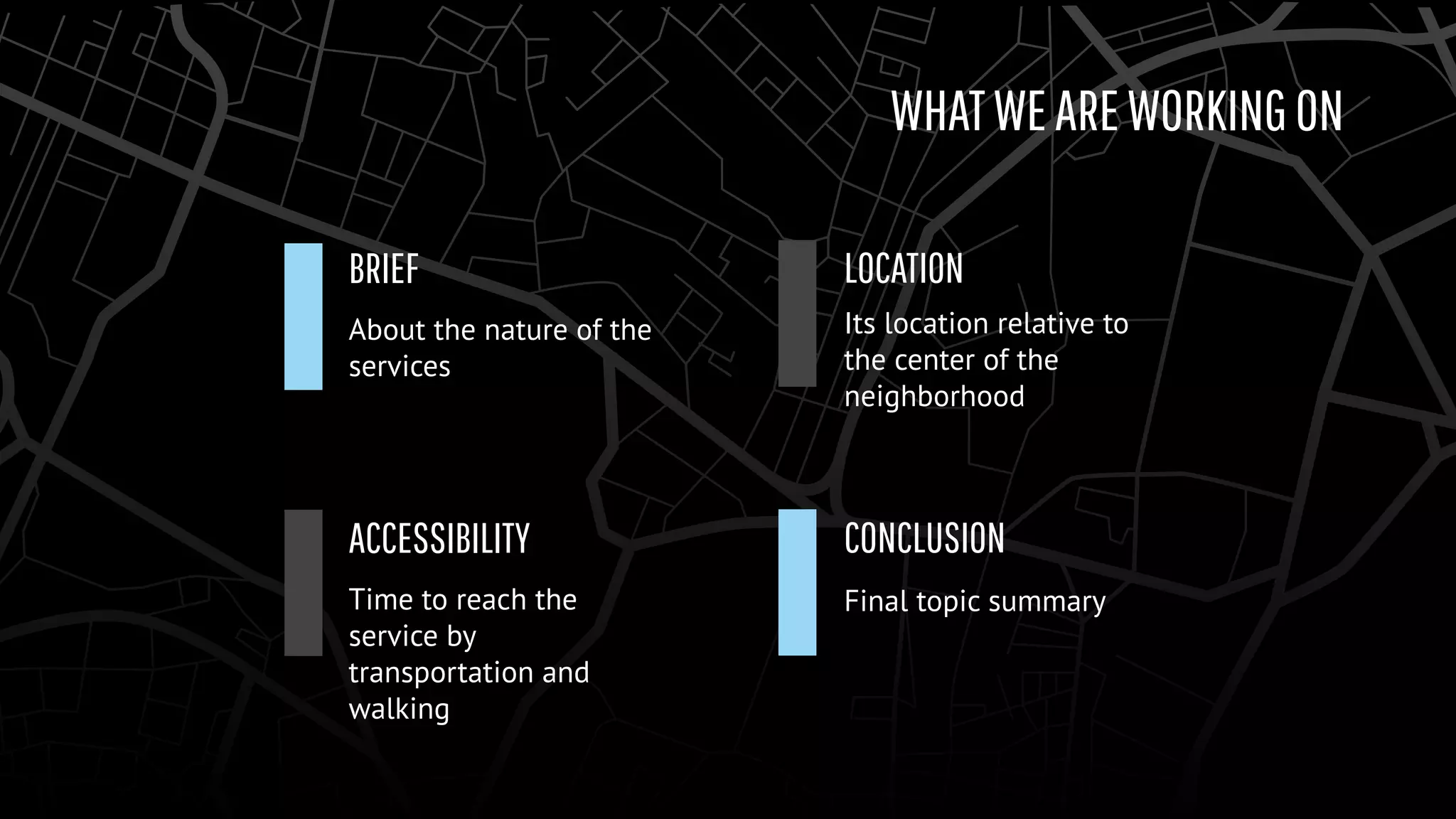Special Topics in Architecture | PPT