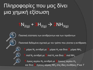 Στοιχειομετρικοι υπολογισμοι.pptx