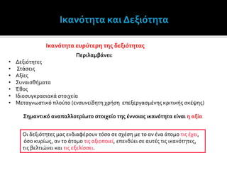 ΕΡΓΑΣΤΗΡΙΑ ΔΕΞΙΟΤΗΤΩΝ Θεωρητικό πλαίσιο.pptx