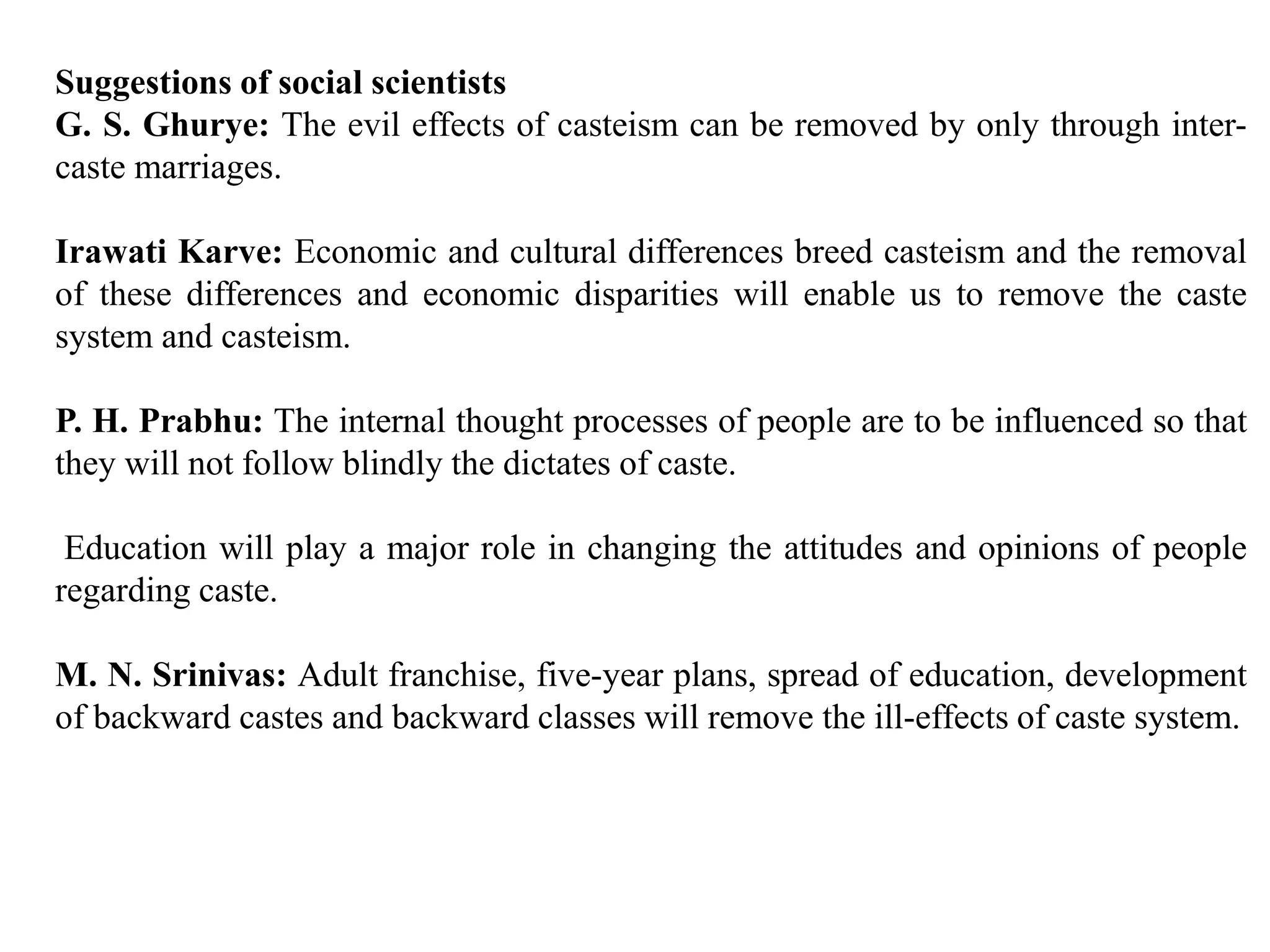 UNIT 1.3 Casteism PPT.pptx
