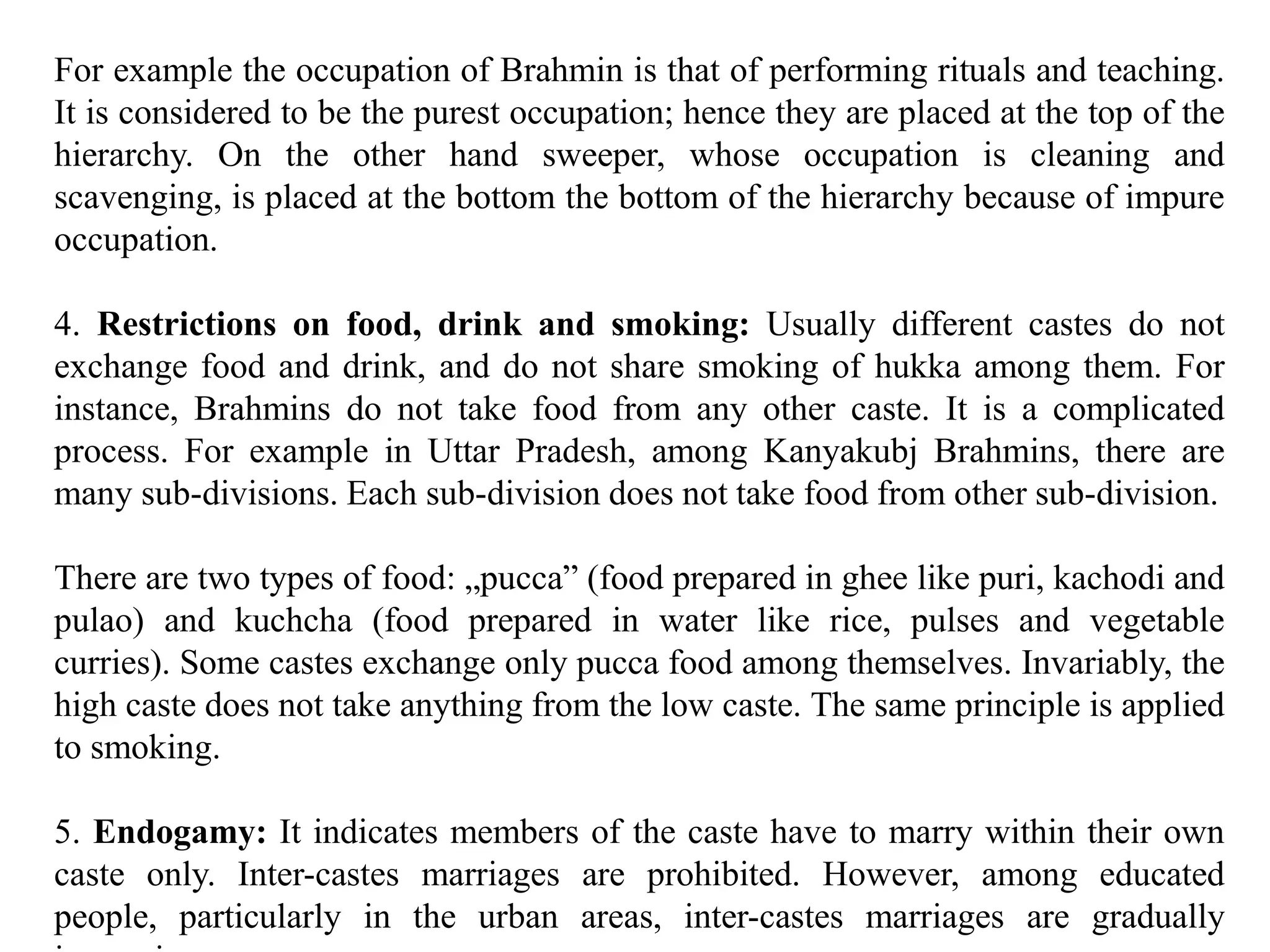 UNIT 1.3 Casteism PPT.pptx