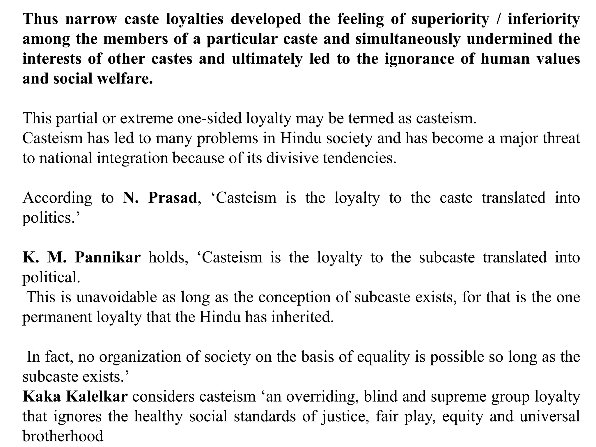 UNIT 1.3 Casteism PPT.pptx