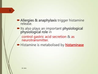 هستامین.pptx