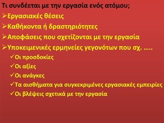 ΘΕΩΡΙΕΣ ΕΠΑΓΓΕΛΜΑΤΙΚΗΣ ΑΝΑΠΤΥΞΗΣ - ΛΗΨΗΣ ΑΠΟΦΑΣΗΣ.pptx