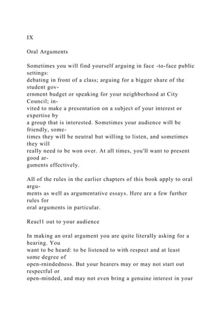 l r Book Reference A Rulebook for Arguments .docx