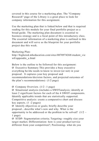 .The Outline is due Sunday Night…..Submit an outline of yo.docx