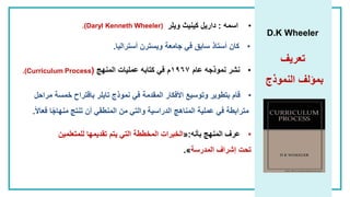 نموذج ويلر.pdf