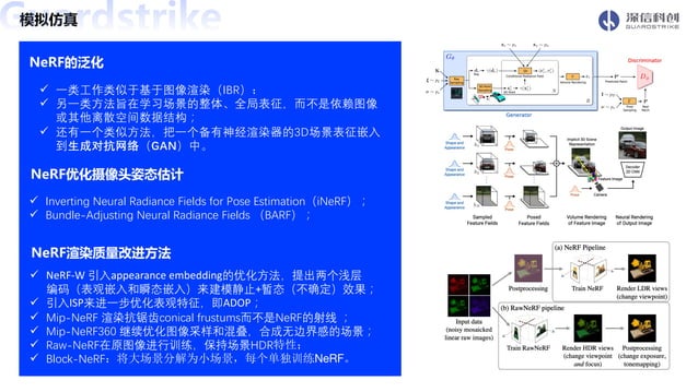 Data Closed Loop in Simulation Test of Autonomous Driving | PDF