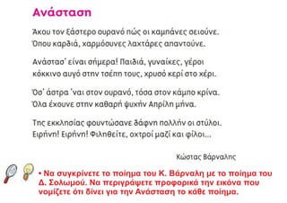 Πάσχα | PPT