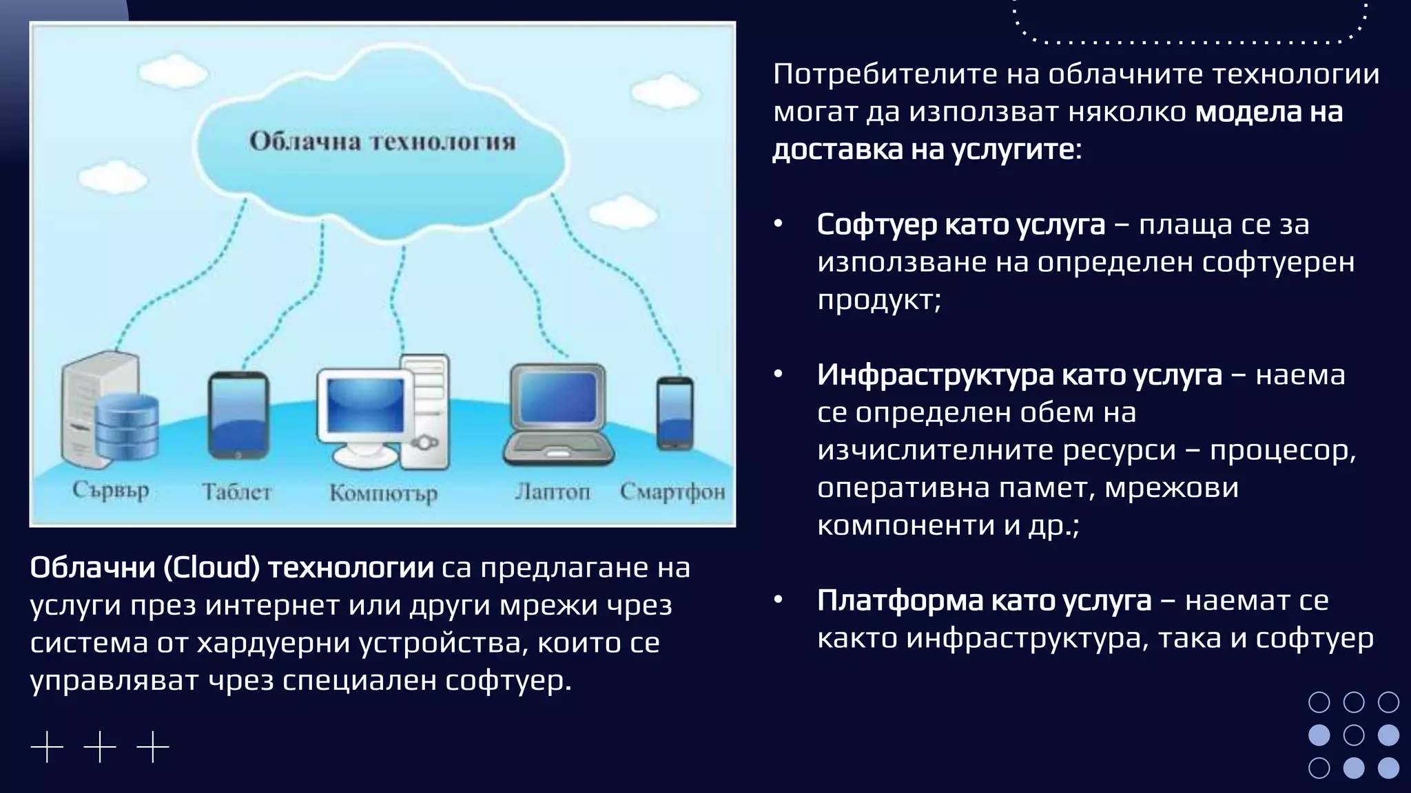 Суперкомпютри, грид и облачни технологии.pptx