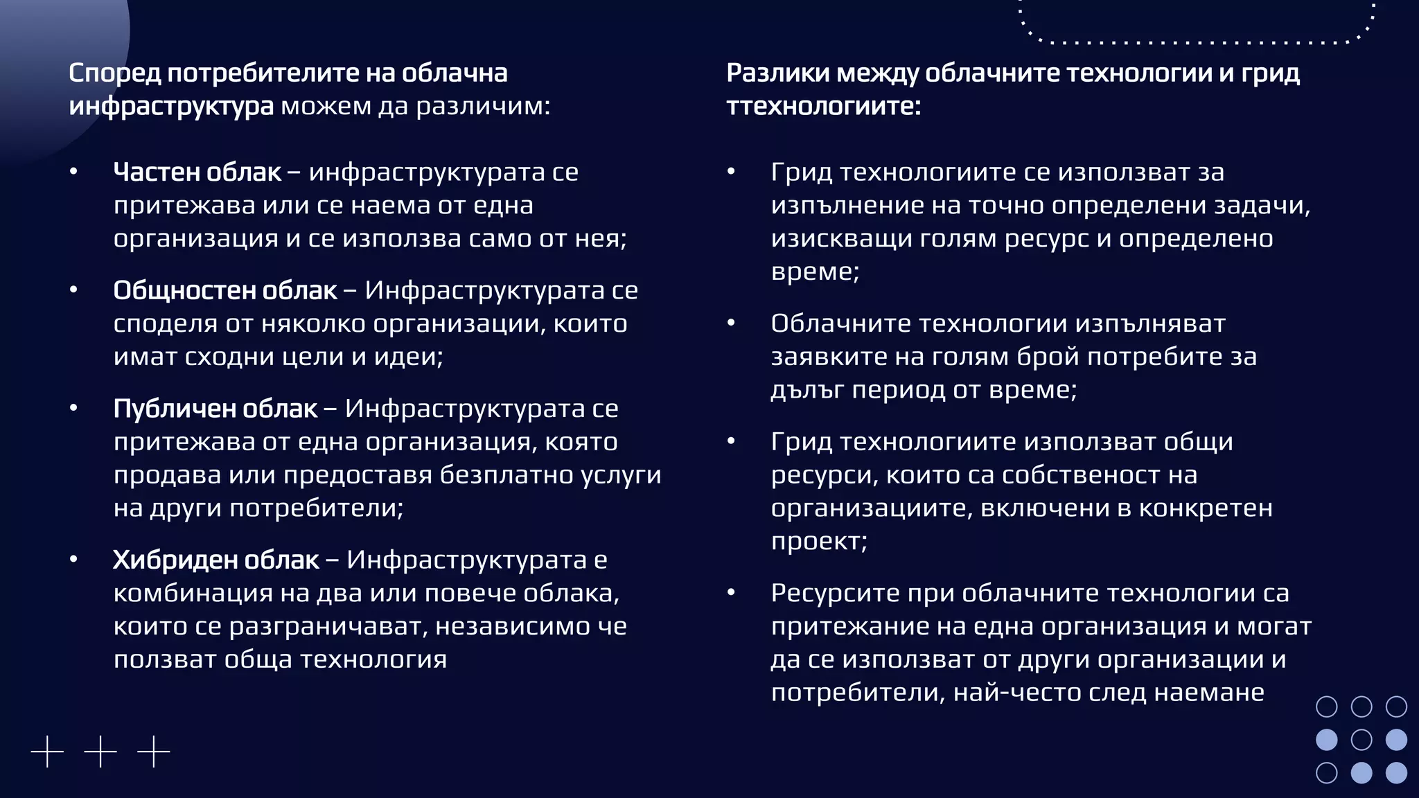 Суперкомпютри, грид и облачни технологии.pptx