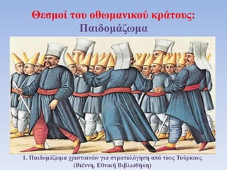 Η εξάπλωση των Οθωμανών.ppt