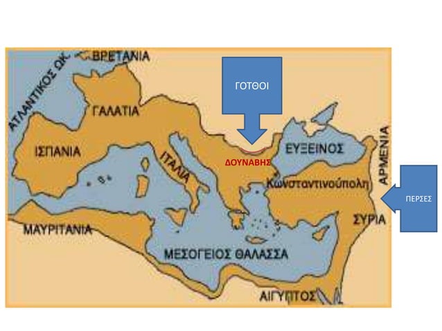 ΑΠΟ ΤΗ ΡΩΜΗ ΣΤΗ ΝΕΑ ΡΩΜΗ.pptx