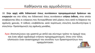 Ενδοσχολικός συντονιστής και Μέντορας.pptx