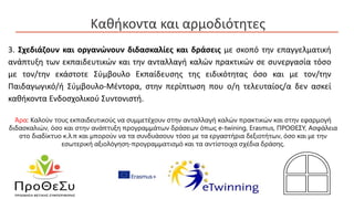 Ενδοσχολικός συντονιστής και Μέντορας.pptx