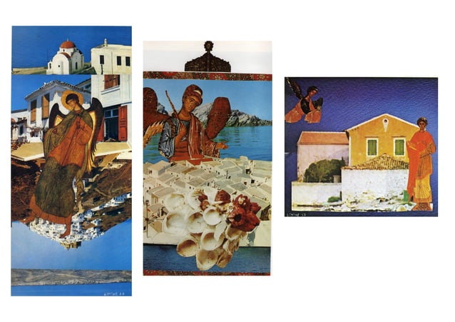 ΑΝΑΦΟΡΕΣ ΤΟΥ ΕΛΥΤΗ ΓΙΑ ΤΗΝ ΚΥΠΡΟ ΚΑΙ ΤΗ ΒΟΙΩΤΙΑ | PPT