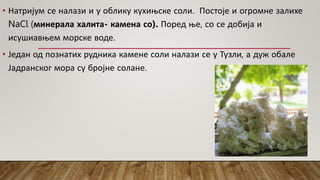 Натријум.pptx