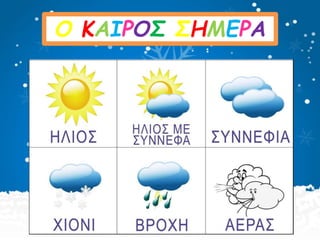 ΡΟΥΤΙΝΑ - ΧΕΙΜΩΝΑΣ.pptx