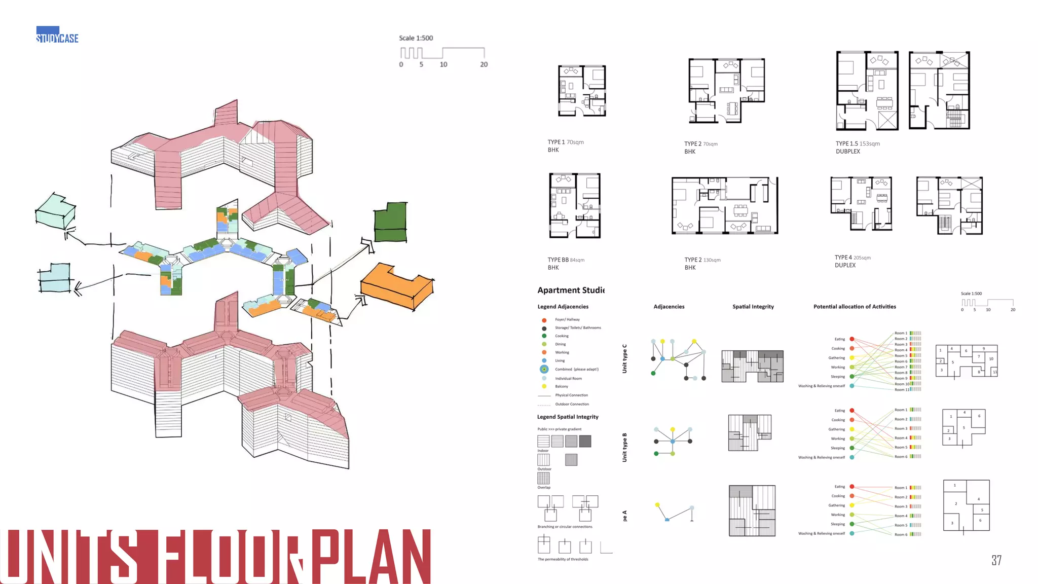 Affordable housing programming for architecture - thesis project | PDF ...