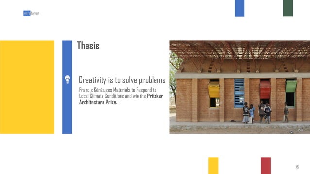 Affordable housing programming for architecture - thesis project | PDF ...