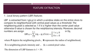 feature extura.pptx | Photo Editing Software | Computer Software and Applications