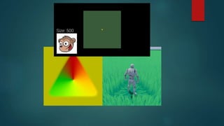 DevRookie 언리얼 인터렉션 폴리지.pptx