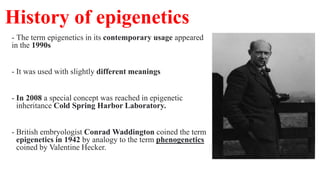 epigenetics.pptx
