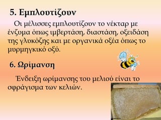 Το μέλι.ppt