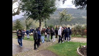 Εκπαιδευτική επίσκεψη στο ΚΠΕ Κόνιτσας.pptx