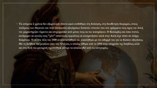 Ο ΧΡΙΣΤΟΦΟΡΟΣ ΚΟΛΟΜΒΟΣ ΚΑΙ Η ΑΝΑΚΑΛΥΨΗ ΤΗΣ ΑΜΕΡΙΚΗΣ,Κ.ΠΑΠΑΔΟΠΟΥΛΟΣ | PPT