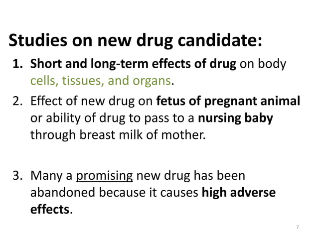 Introduction to Drugs and Pharmacy | PDF