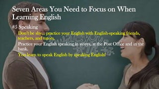 It’s time to learn english | PDF