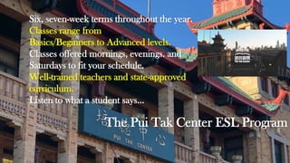 It’s time to learn english | PDF