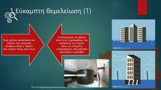 Αντισεισμικές κατασκευές Γιατί και Πως.pptx