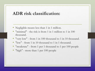 Medicine drugs and how to use them | PPT