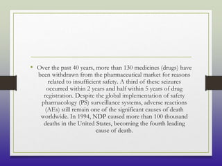 Medicine drugs and how to use them | PPT
