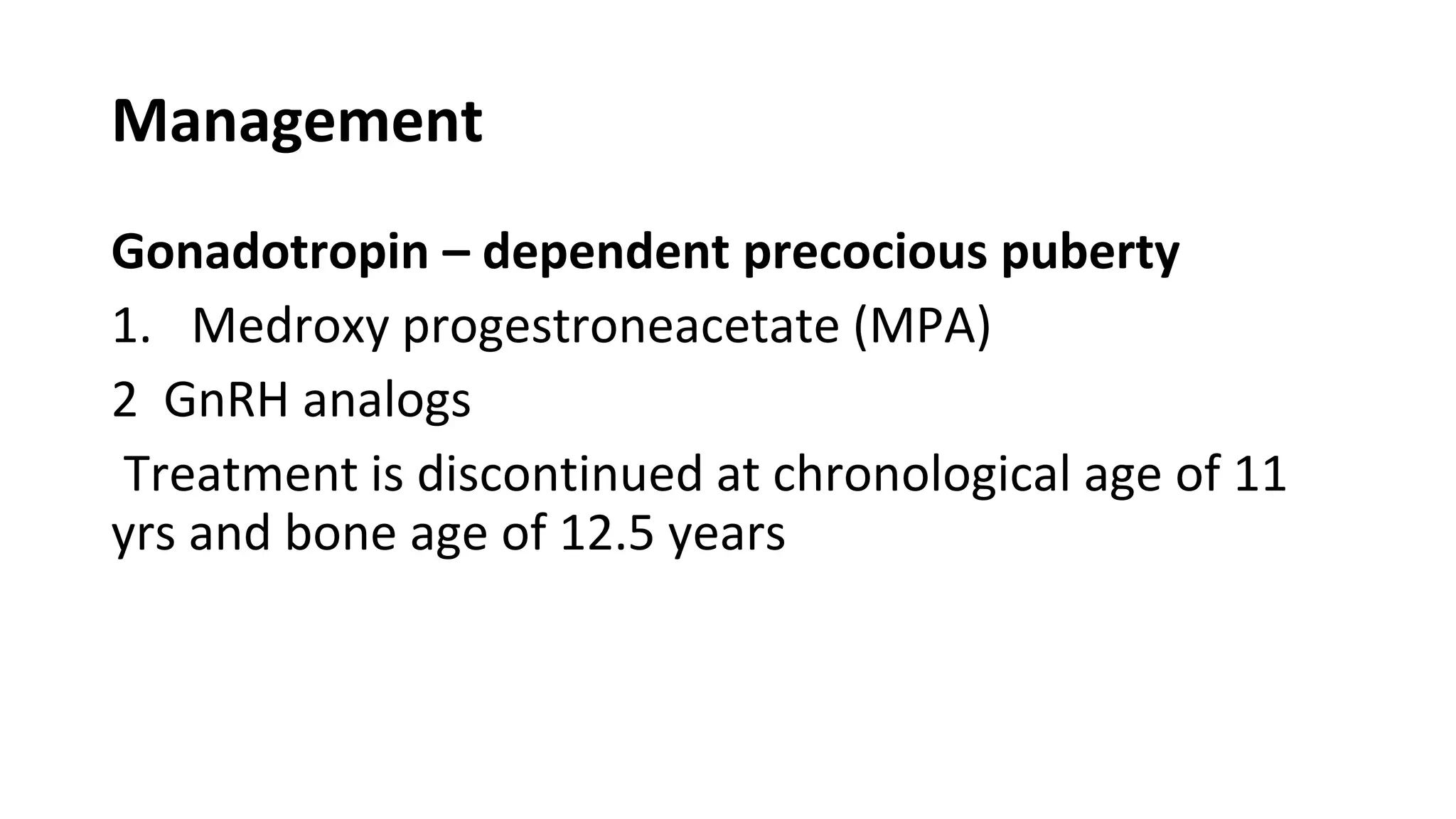 Normal, precocious, delay puberty and smr | PPTX