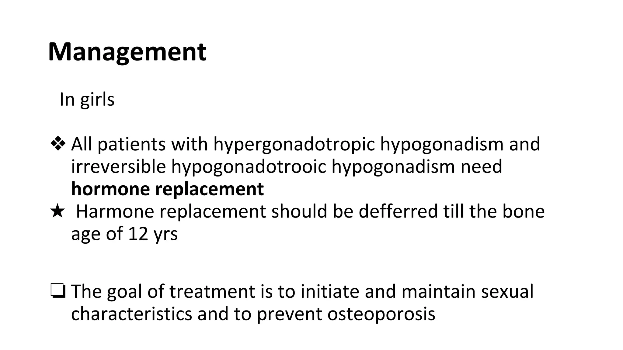 Normal, precocious, delay puberty and smr | PPTX