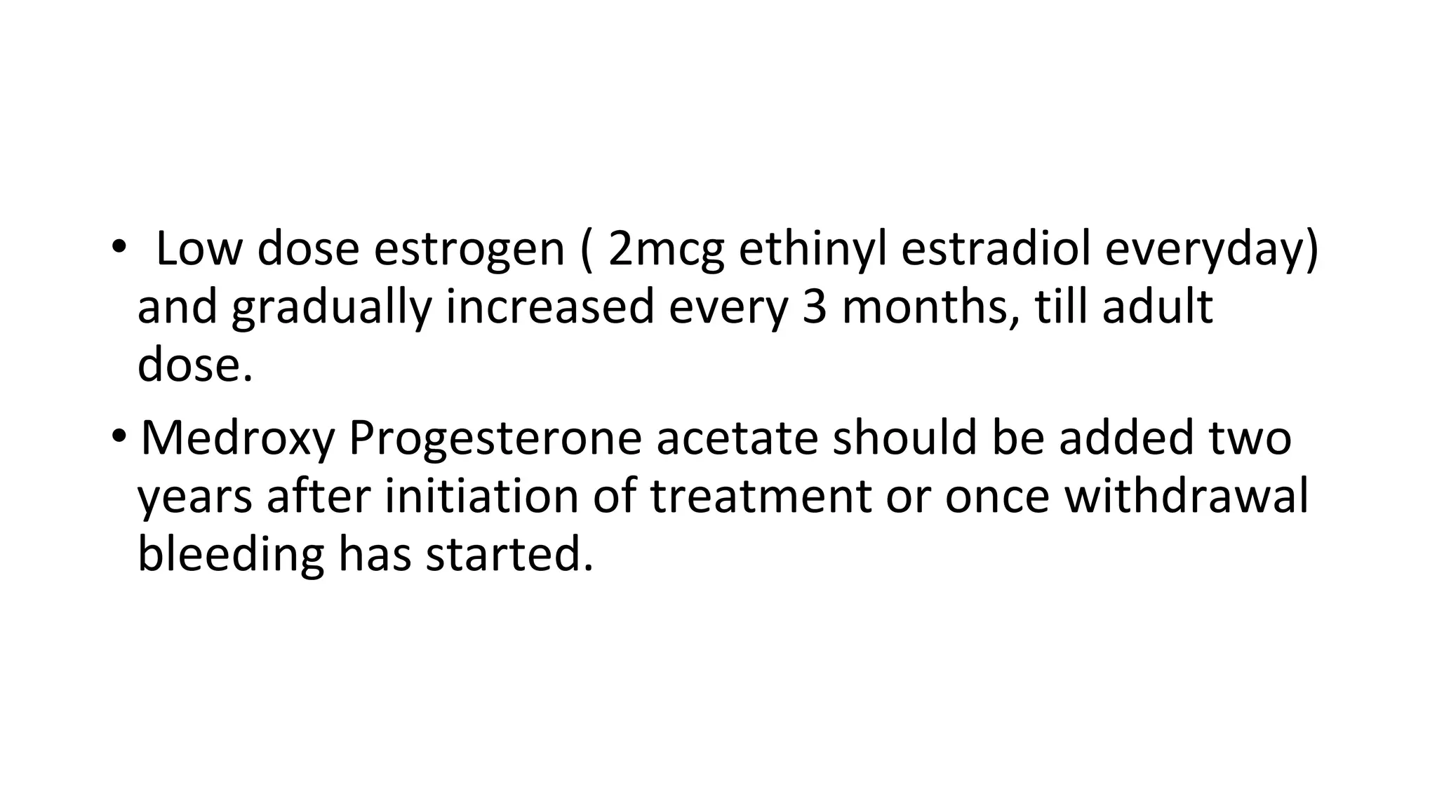 Normal, precocious, delay puberty and smr | PPTX