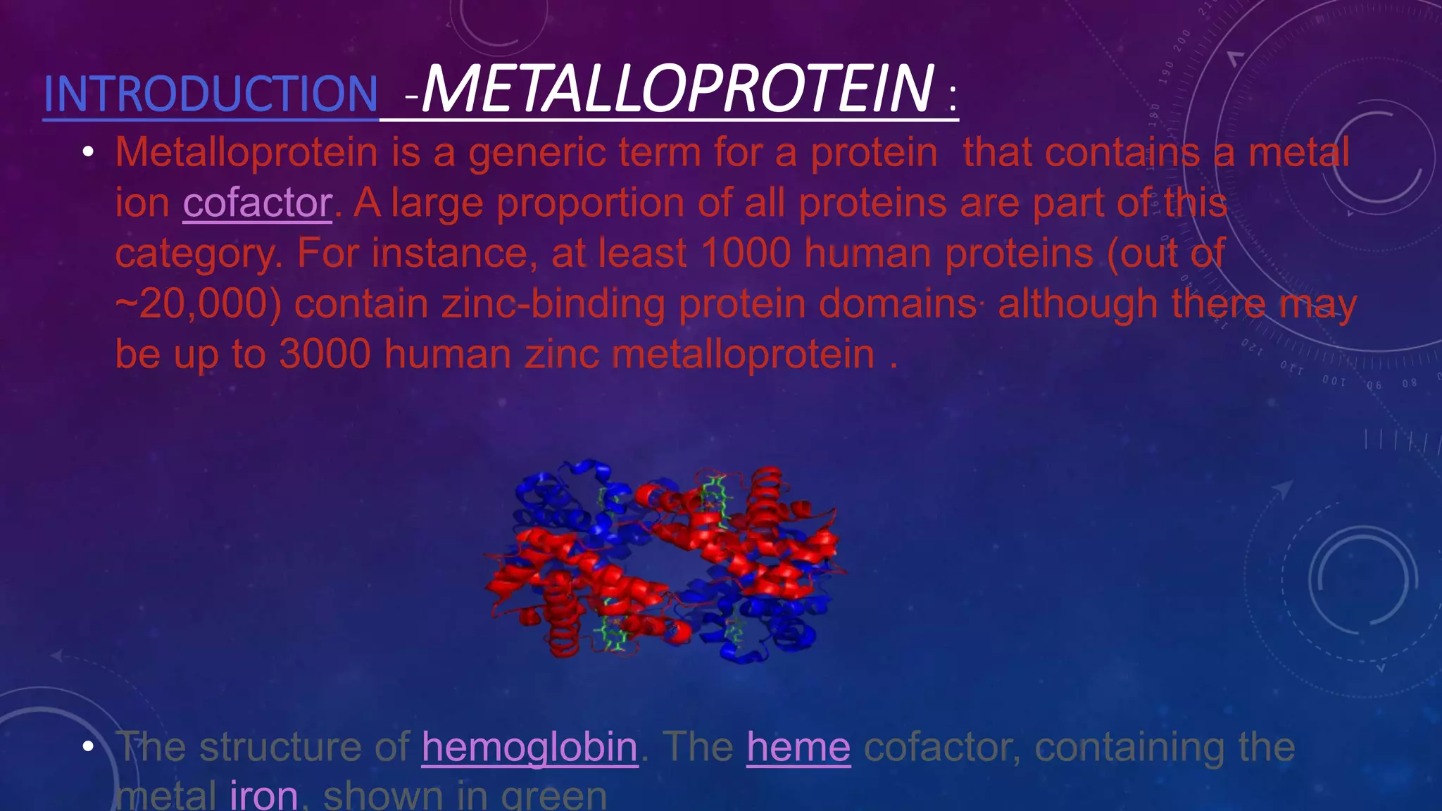 𝕄𝕖𝕥𝕒𝕝𝕝𝕠𝕡𝕣𝕠𝕥𝕖𝕚𝕟 - 𝕡𝕣𝕖𝕤𝕒𝕟𝕥𝕒𝕥𝕚𝕠𝕟.pptx